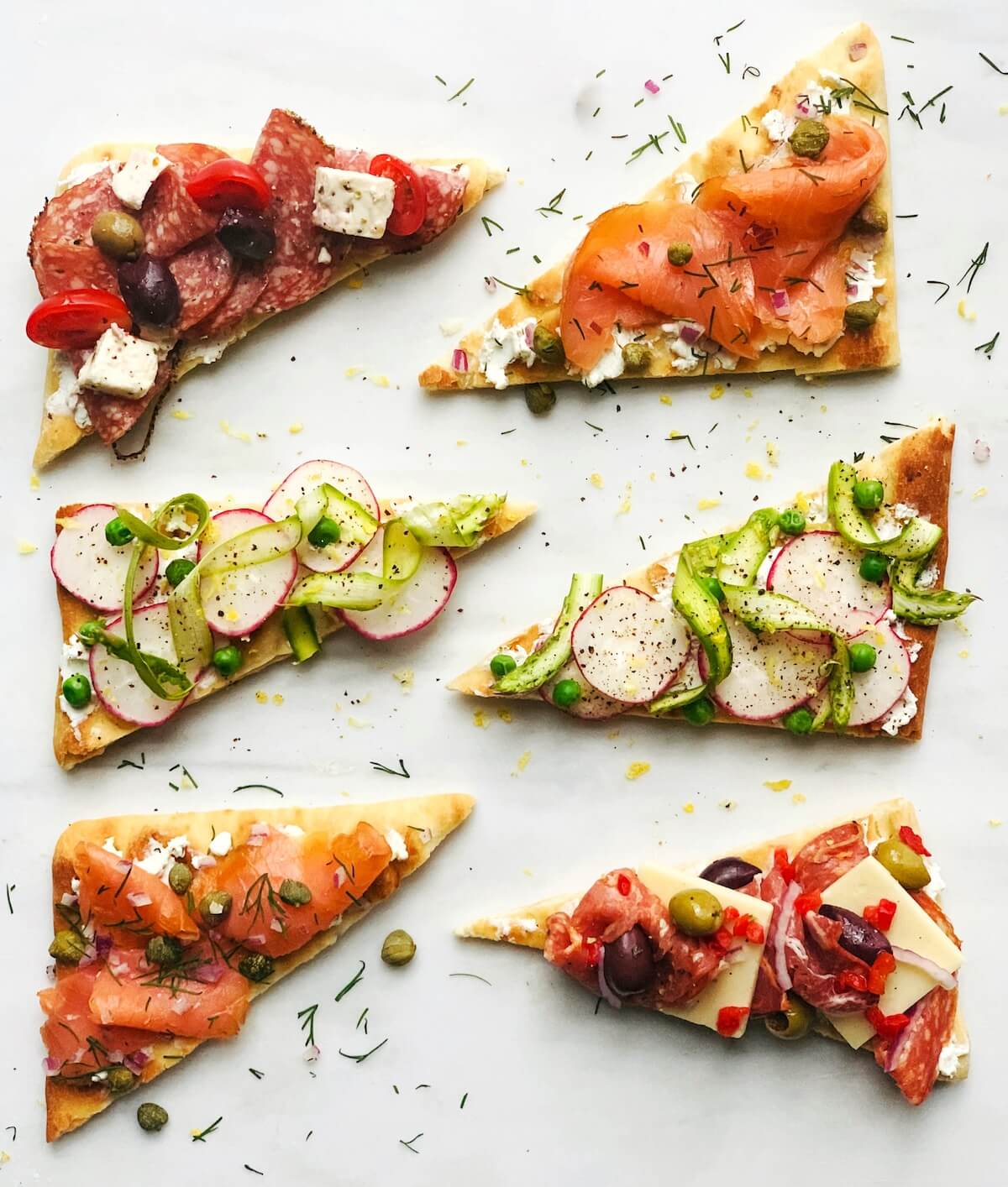 Easy Easter Recipes from ALDI | Holley Grainger